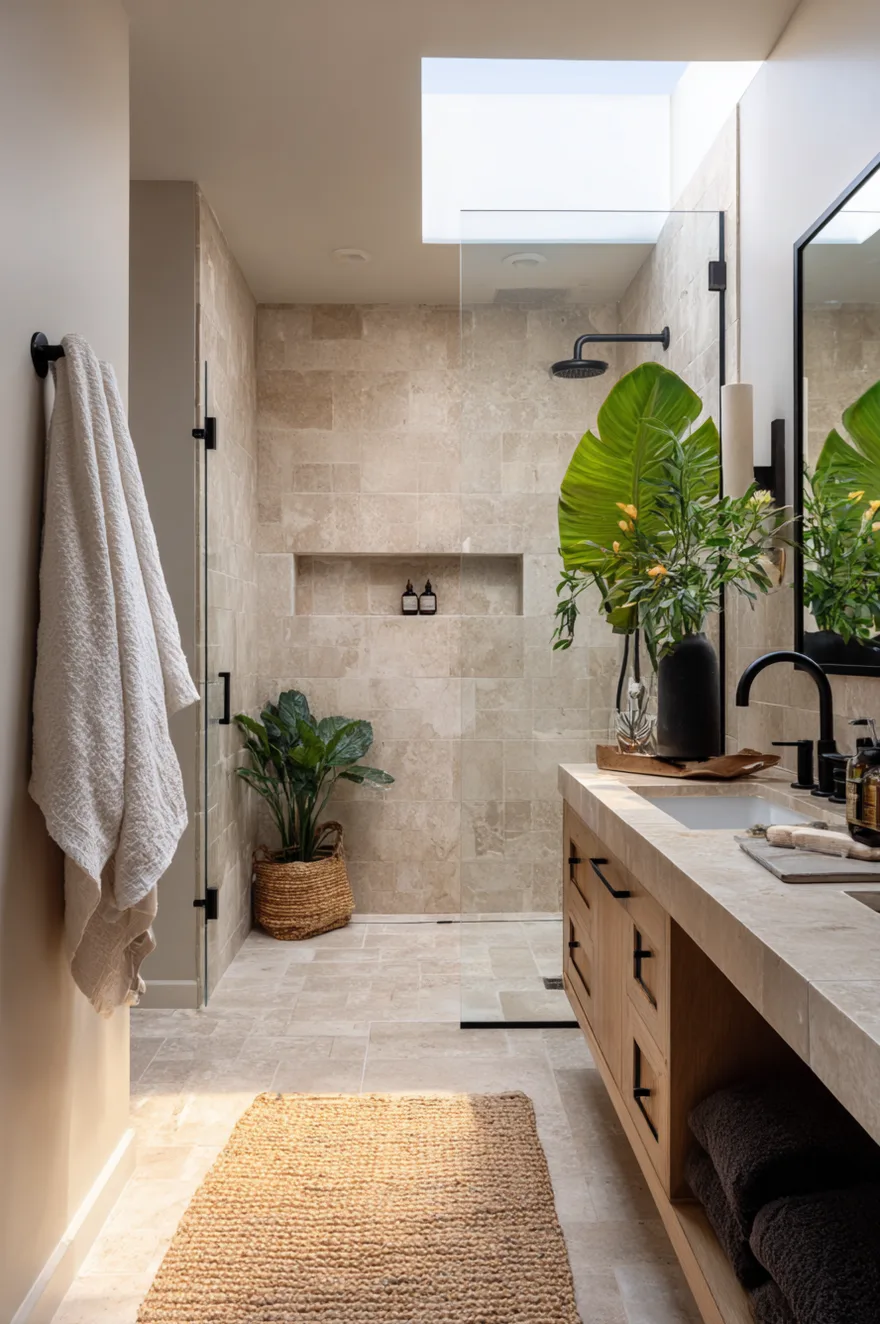 19 Walk In Shower Ideas 2026: Stylish Designs & Smart Solutions – Home ...