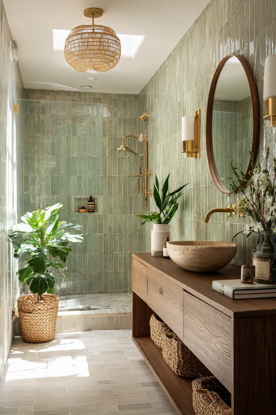 19 Walk In Shower Ideas 2026: Stylish Designs & Smart Solutions – Home ...